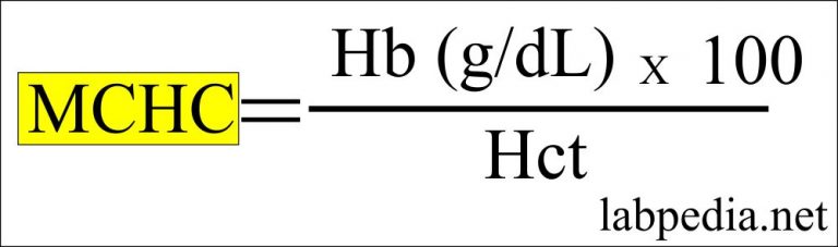 Hematology - Labpedia.net