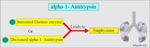 alpha-1-antitrypsin Deficiency, (α1-antitrypsin or AAT Deficiency ...