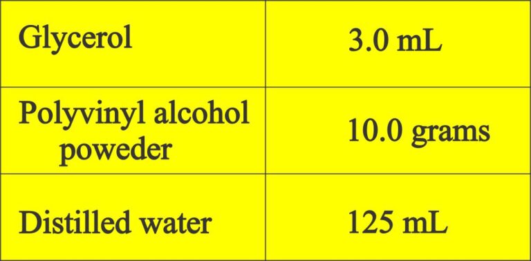 Stool Examination:- Part 2 - Stool Concentration Methods, Stains ...