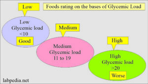 Glycemic Index and Glycemic Load Part 1 - Labpedia.net